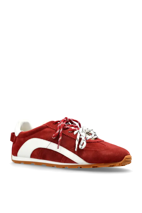 Dsquared2 Low-profile Sneakers - Red