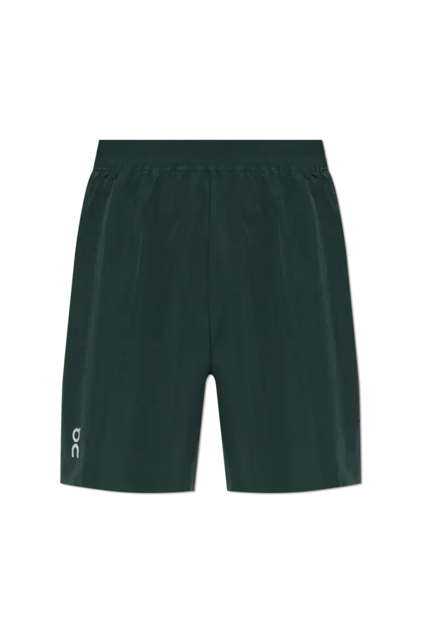 On Training Shorts - Green
