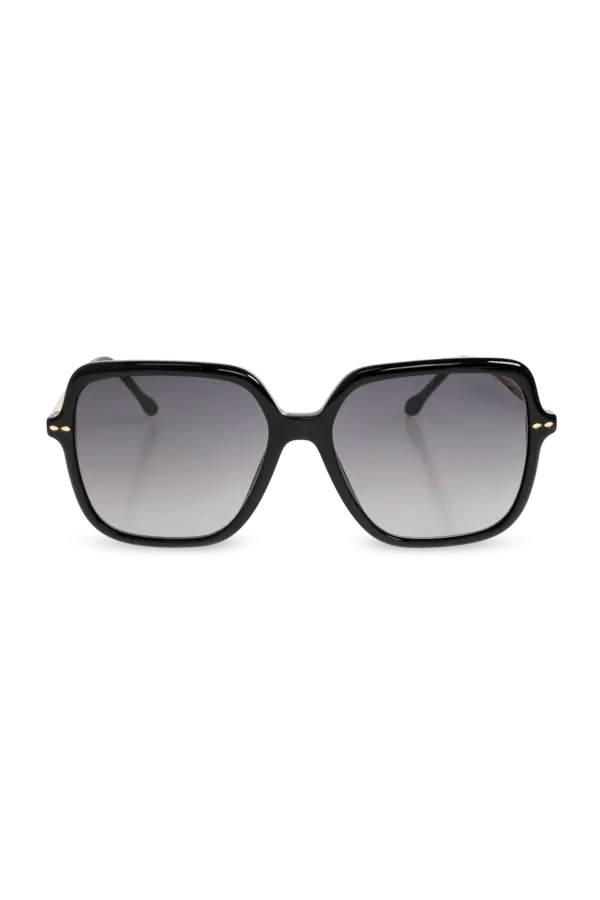 Isabel Marant Sunglasses - Black