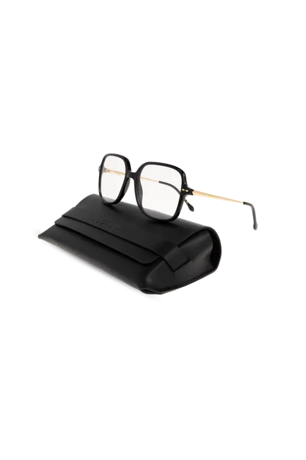 Isabel Marant Étoile Square Frame Eyeglasses