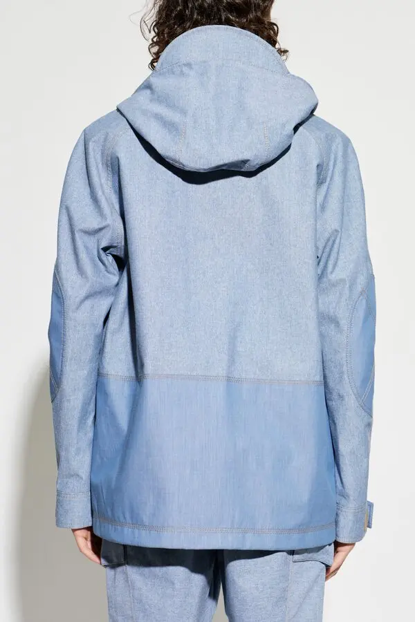 Moncler Day-namic Jacket - Blue