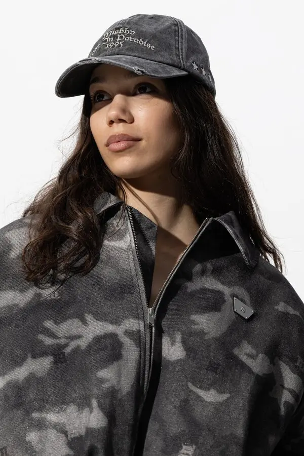 MISBHV Baseball Cap