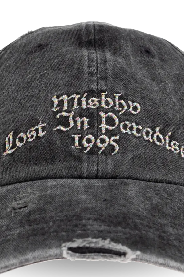 MISBHV Baseball Cap