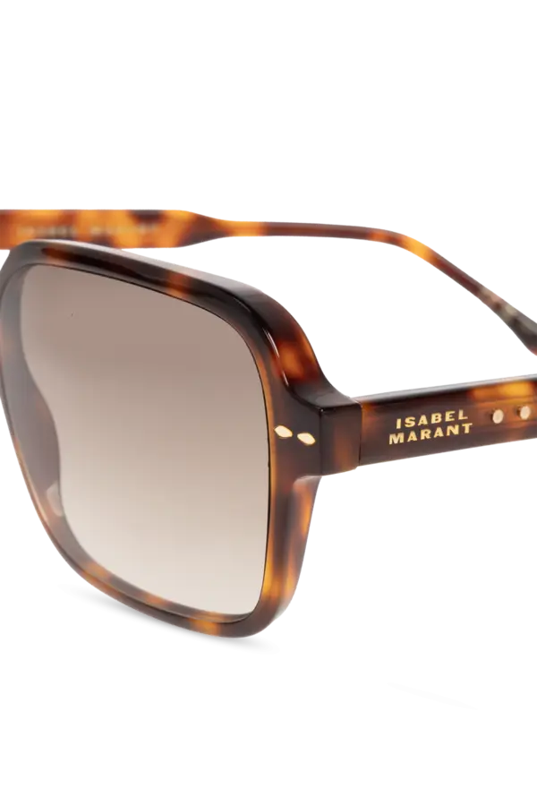 Isabel Marant Étoile Loelia Sunglasses