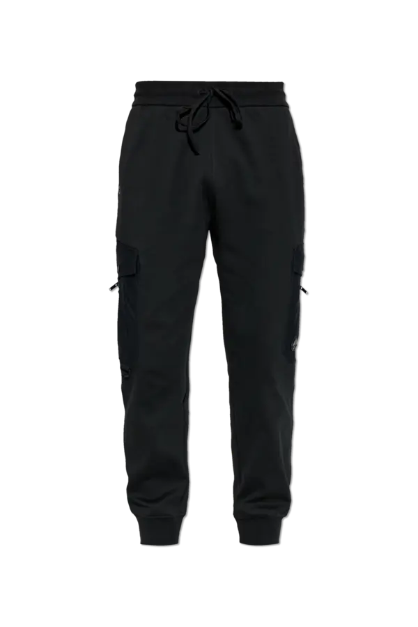 Moose Knuckles Dalon" Cargo Sweatpants