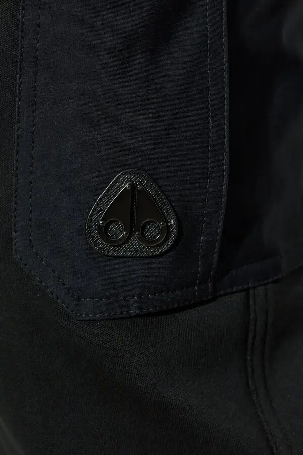 Moose Knuckles Dalon" Cargo Sweatpants