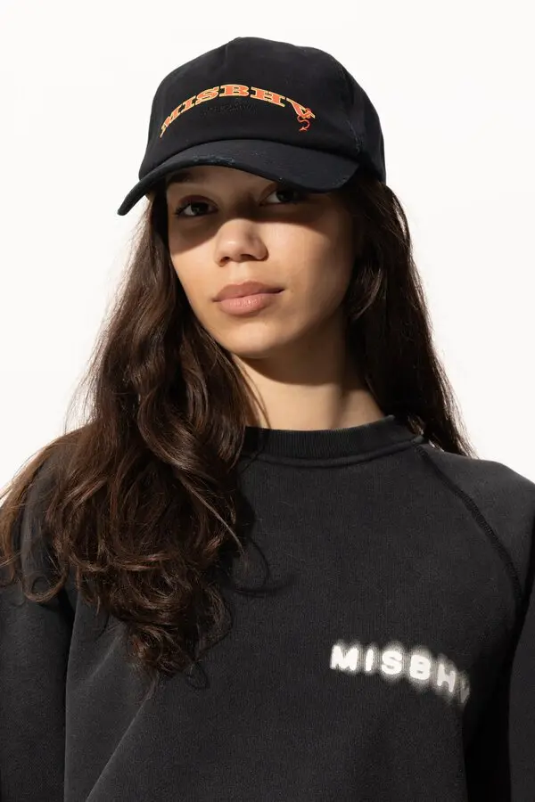 MISBHV Baseball Cap