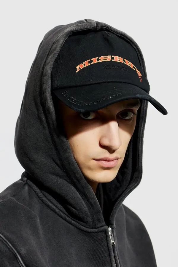 MISBHV Baseball Cap