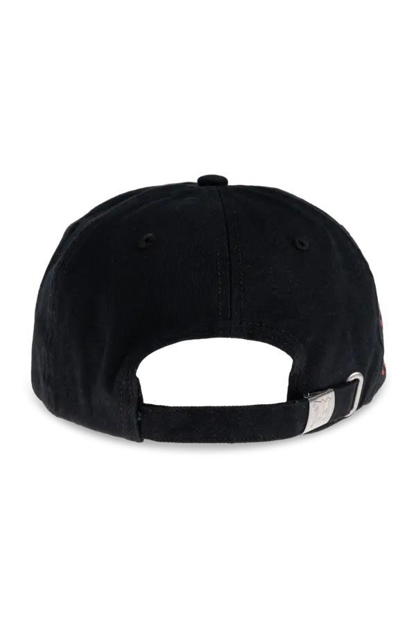 MISBHV Baseball Cap
