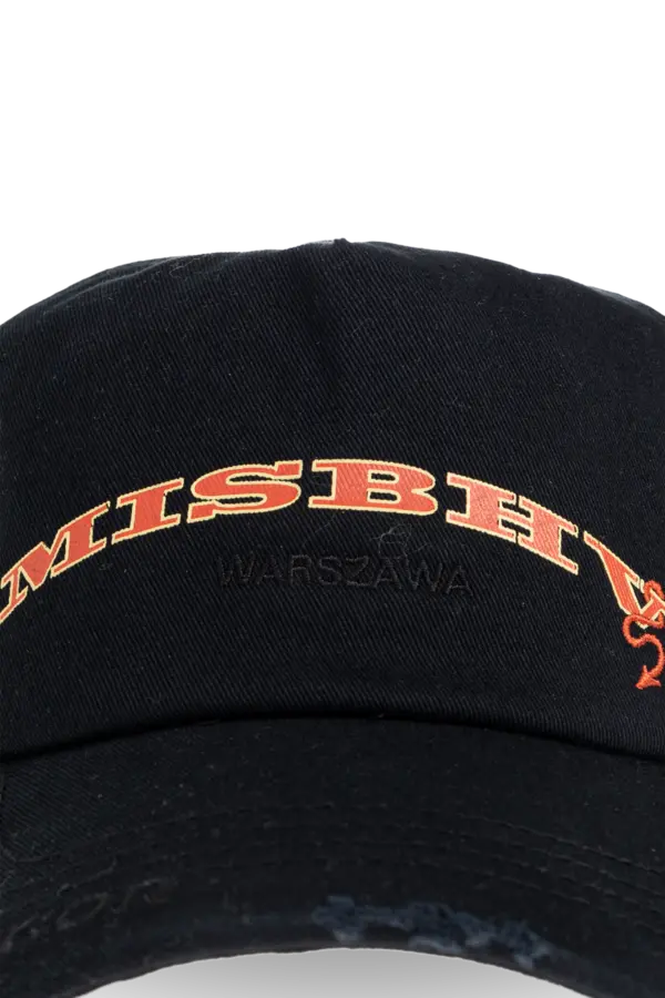 MISBHV Baseball Cap