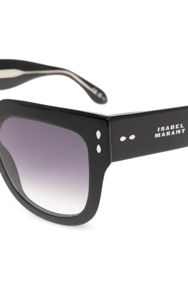 Isabel Marant Niby Sunglasses