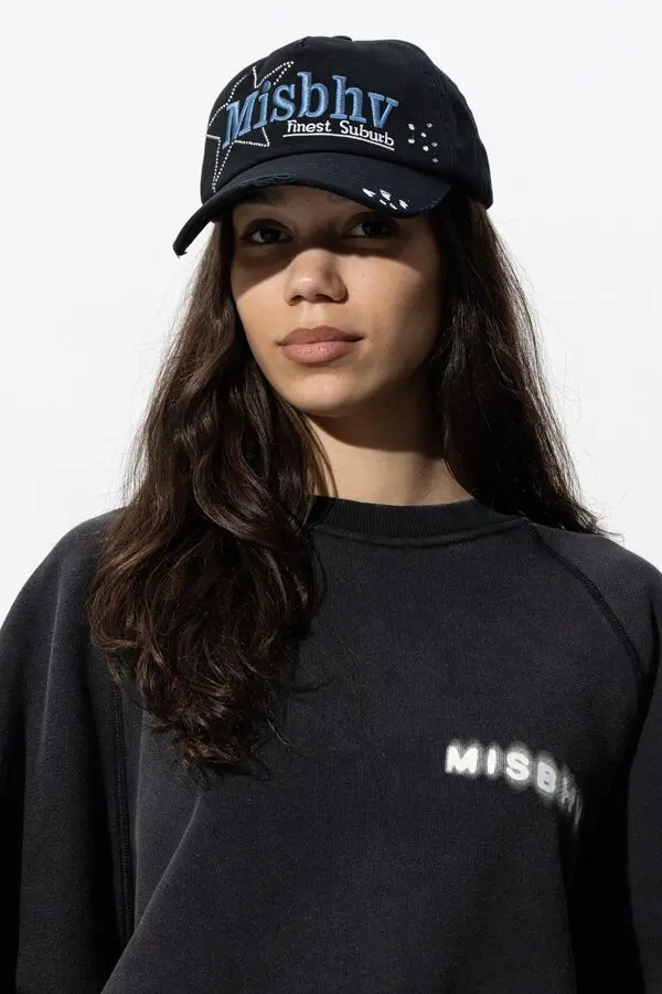 MISBHV Baseball Cap