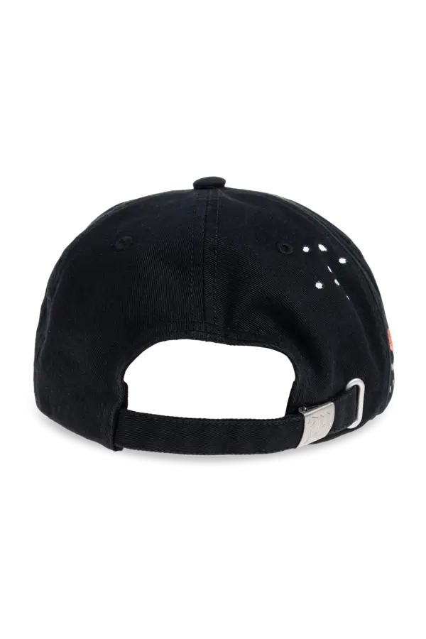 MISBHV Baseball Cap