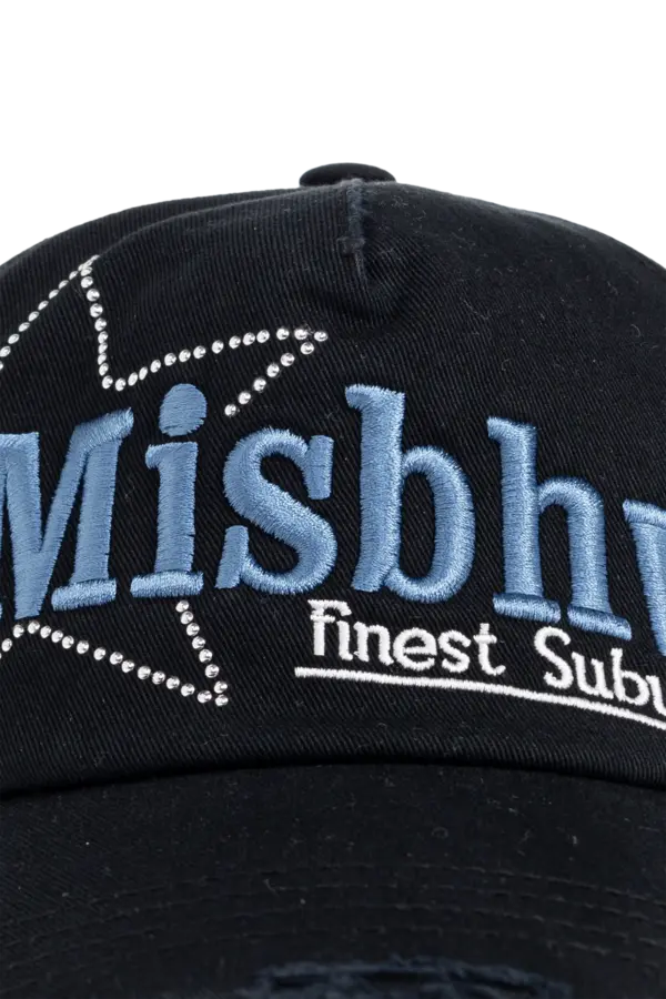 MISBHV Baseball Cap