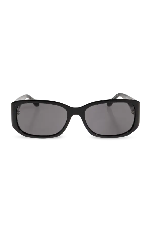 Isabel Marant Rectangular Sunglasses - Black