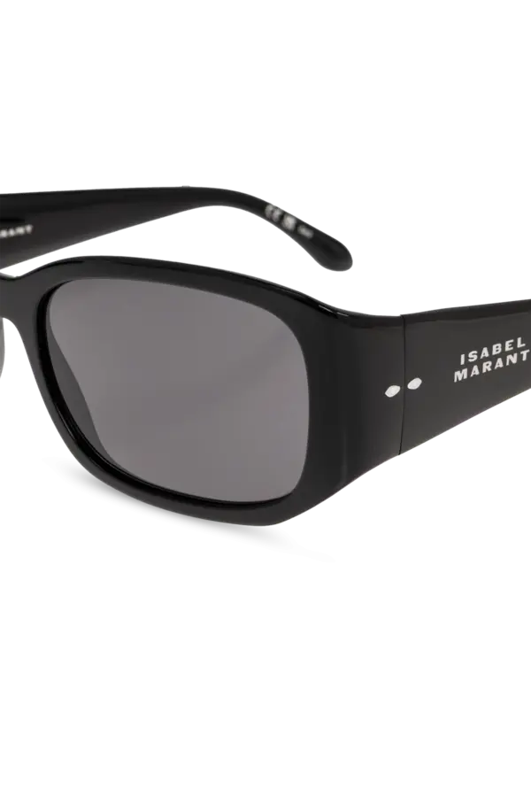 Isabel Marant Rectangular Sunglasses