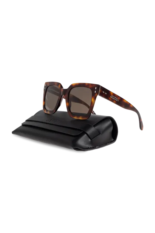 Isabel Marant Ekly Sunglasses