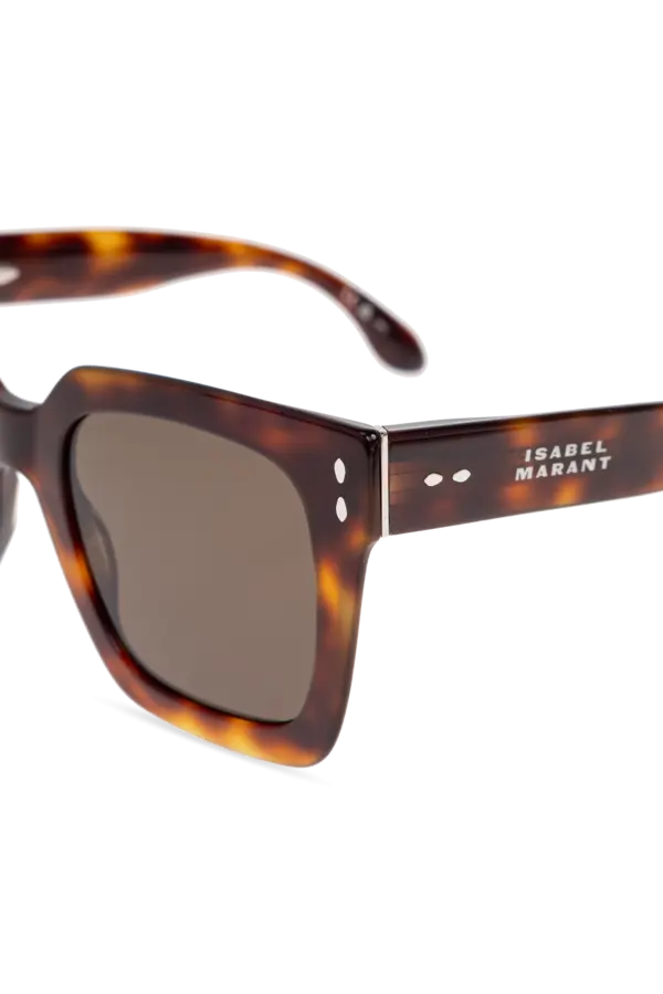 Isabel Marant Ekly Sunglasses