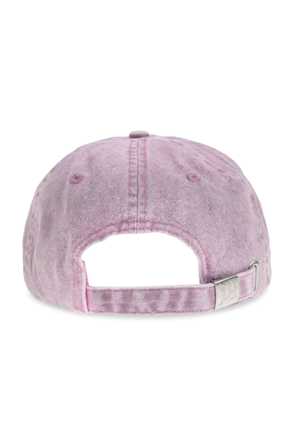 MISBHV Baseball Cap