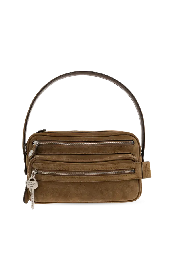 Acne Studios Camero’ Shoulder Bag