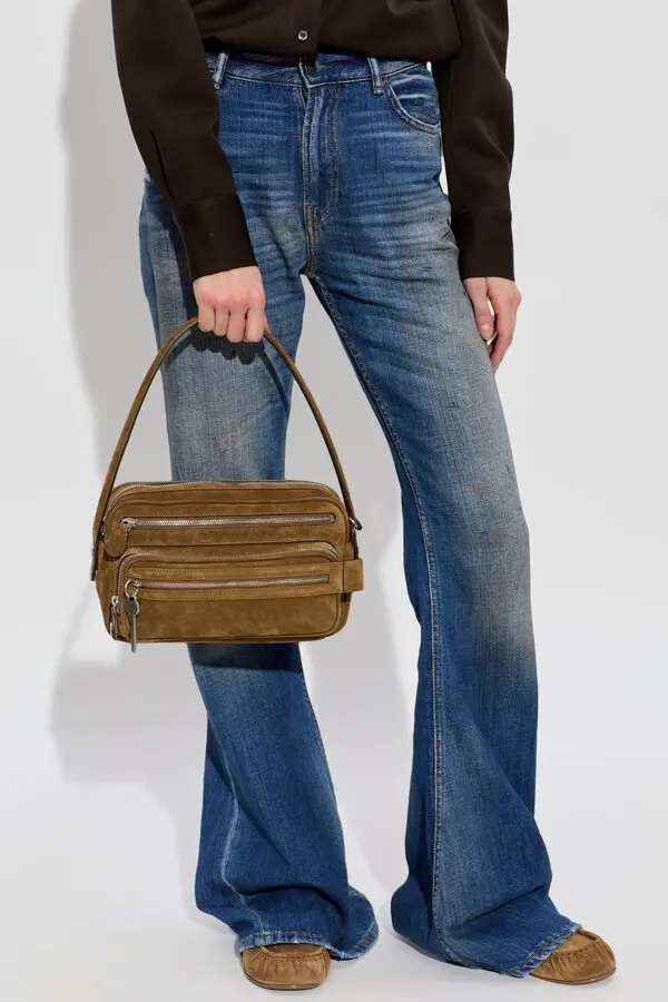 Acne Studios Camero’ Shoulder Bag