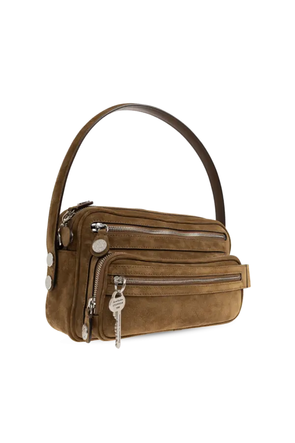 Acne Studios Camero’ Shoulder Bag