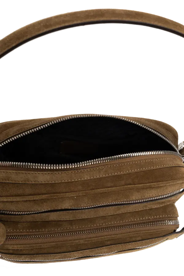 Acne Studios Camero’ Shoulder Bag