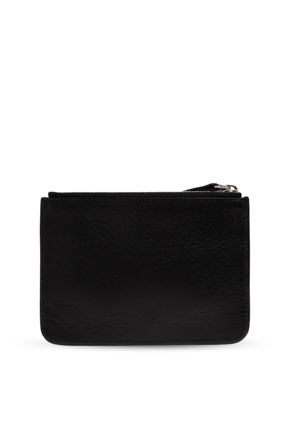 Dsquared2 Leather Pouch