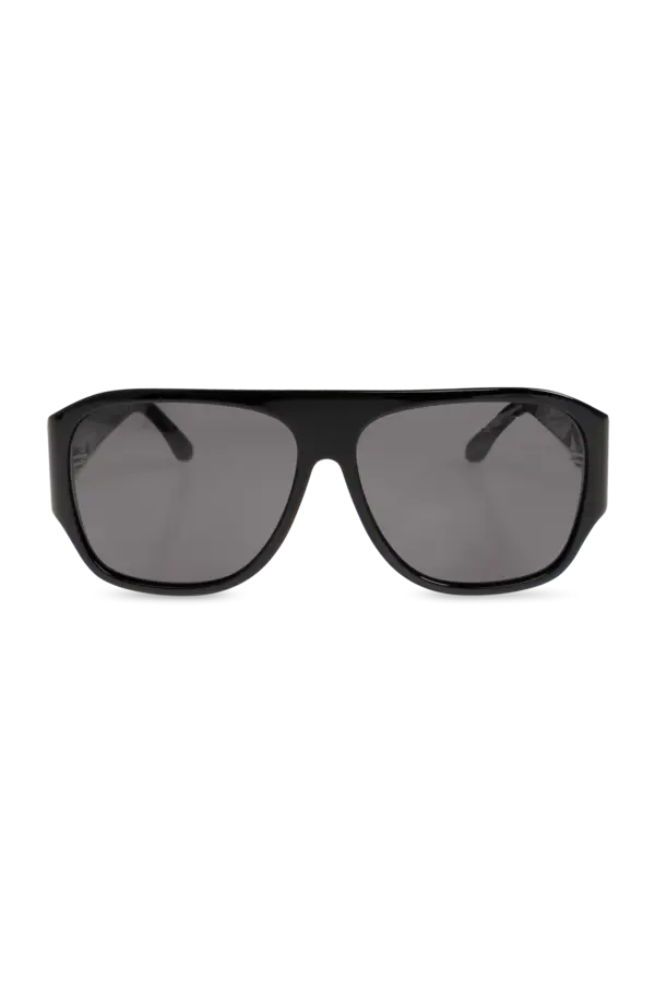 Isabel Marant Mikala Sunglasses - Black