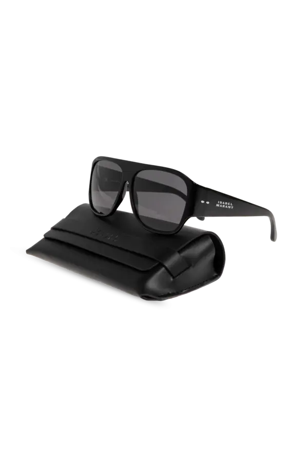 Isabel Marant Mikala Sunglasses