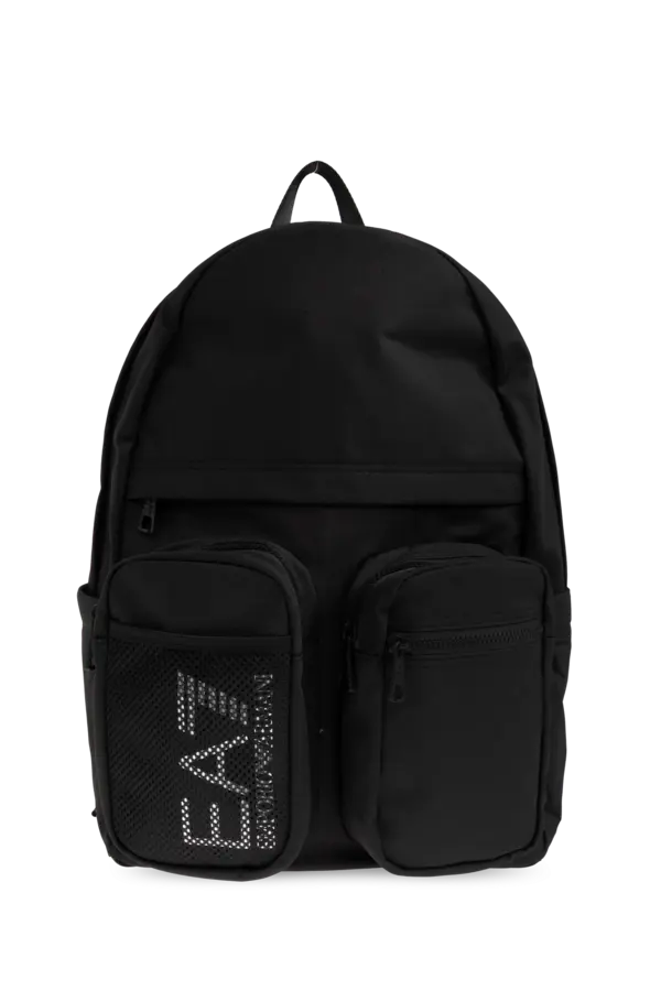 EA7 Backpack