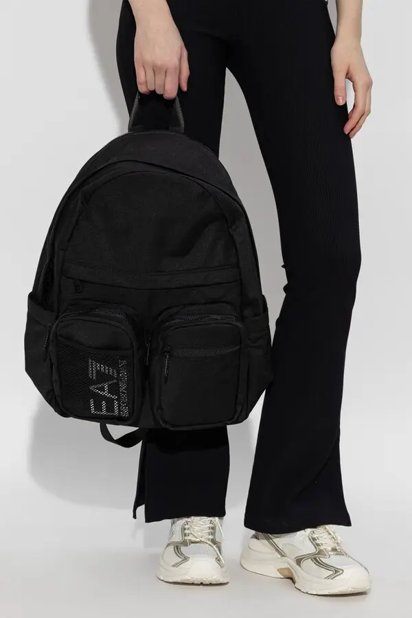 EA7 Backpack