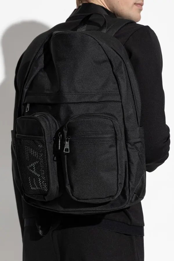 EA7 Backpack