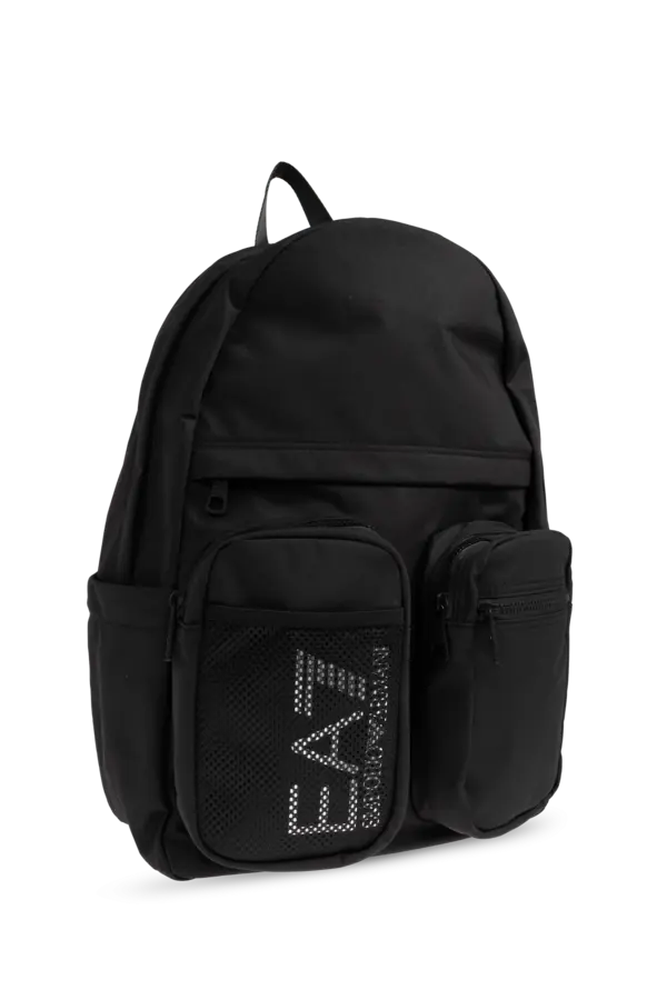 EA7 Backpack