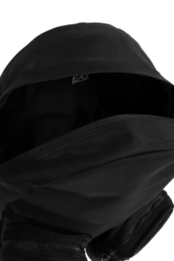 EA7 Backpack