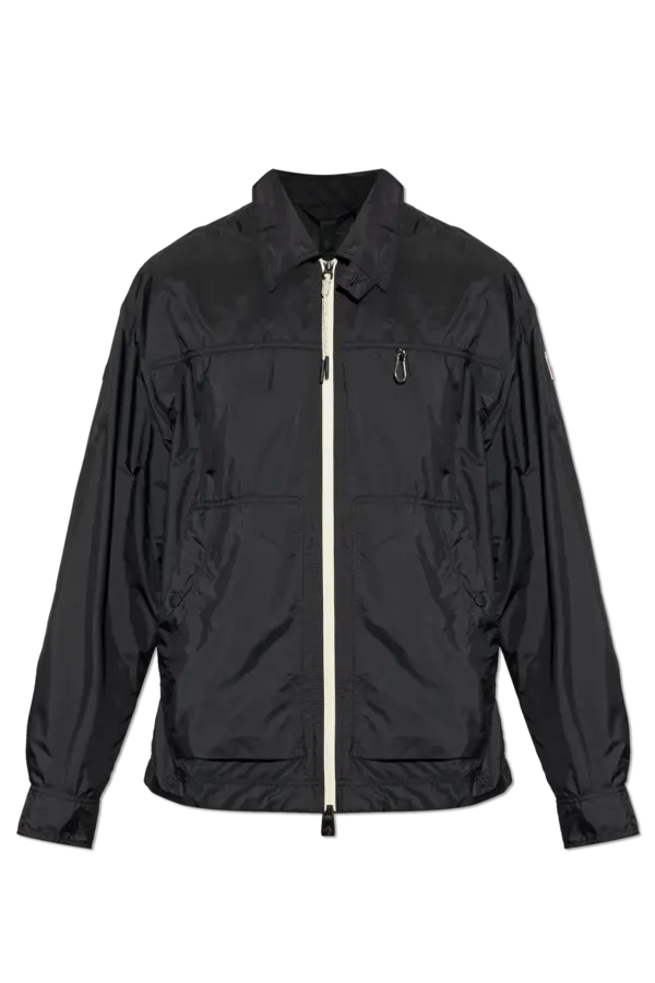 Moncler Day-namic Jacket - Black