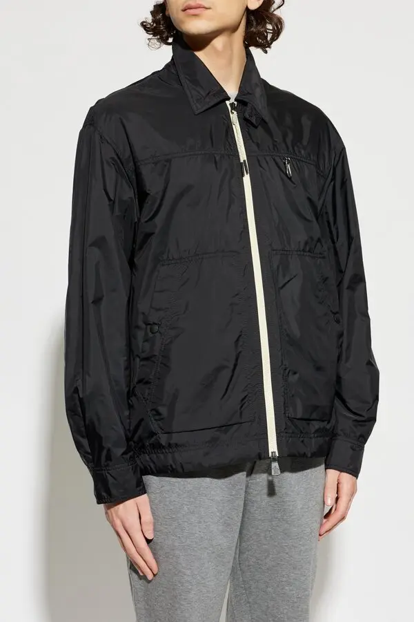 Moncler Day-namic Jacket - Black