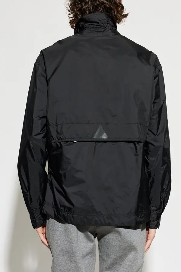Moncler Day-namic Jacket - Black