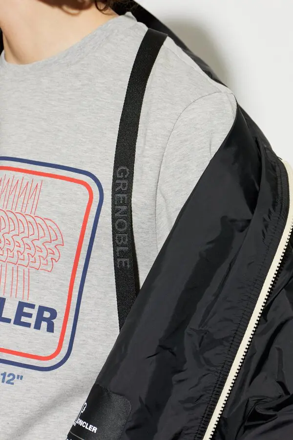 Moncler Day-namic Jacket - Black