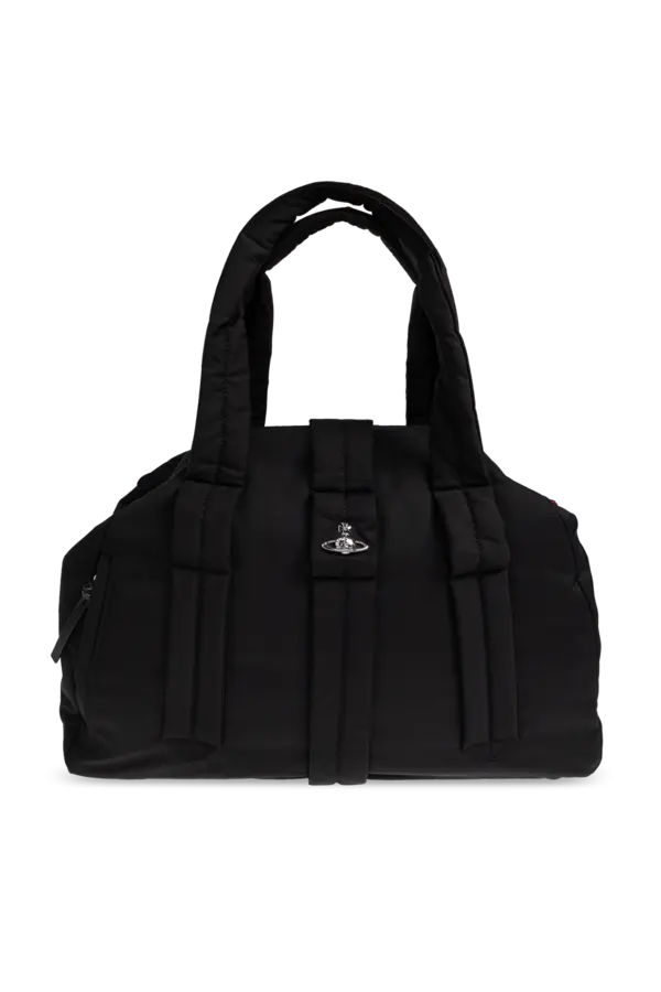 VIVIENNE WESTWOOD Handbag - Black