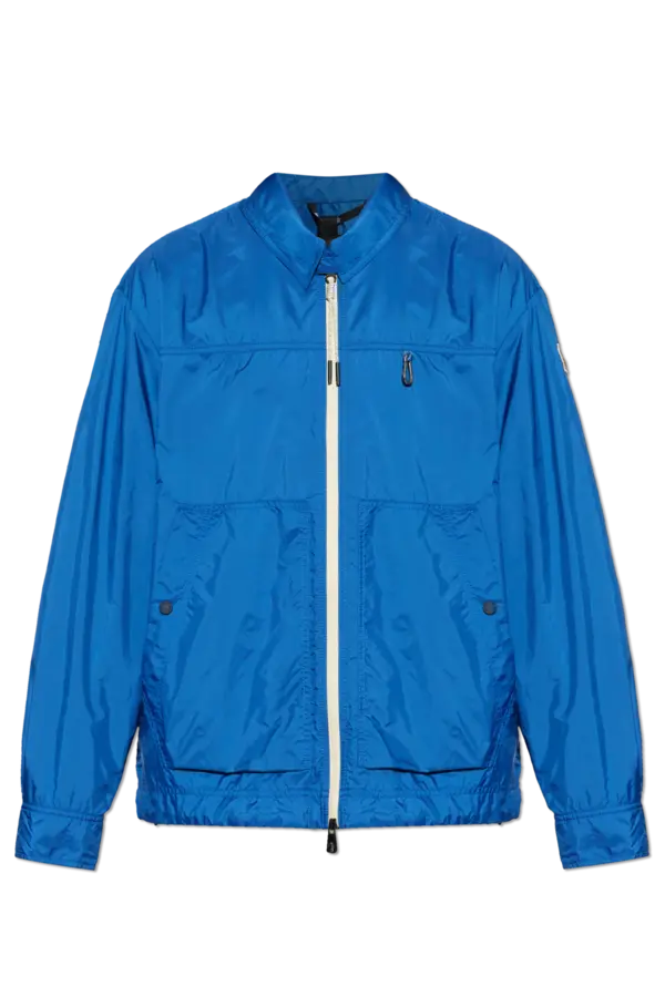 Moncler Day-namic Jacket - Blue