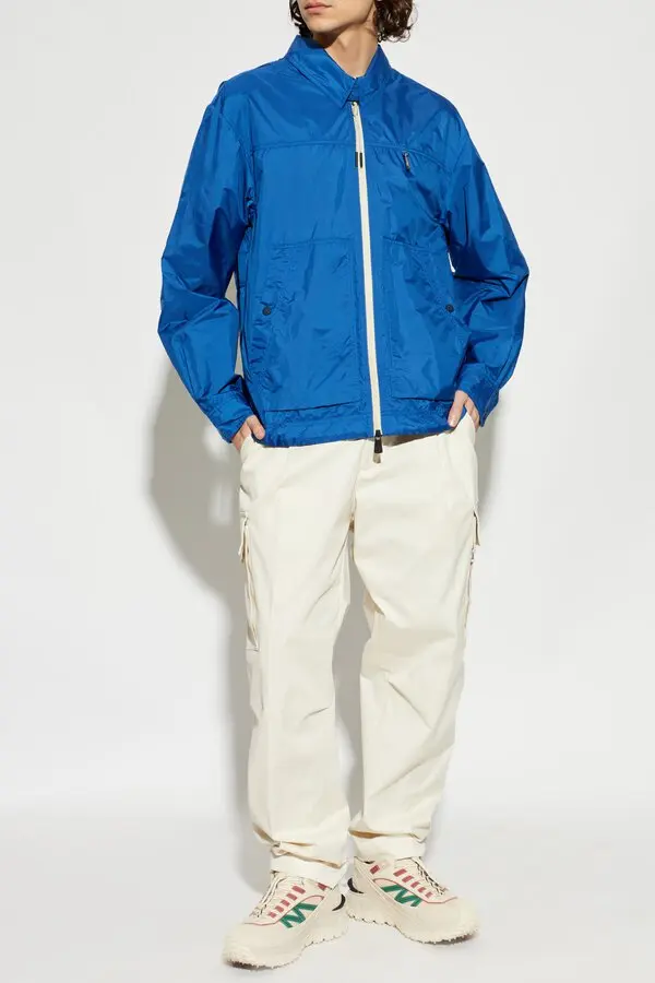 Moncler Day-namic Jacket