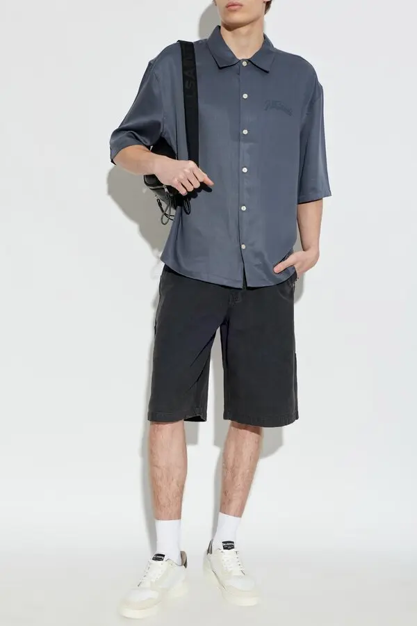 ALLSAINTS Shirt ‘circe