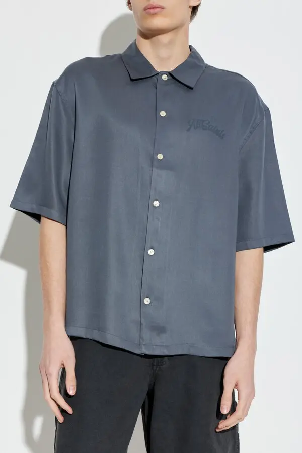 ALLSAINTS Shirt ‘circe