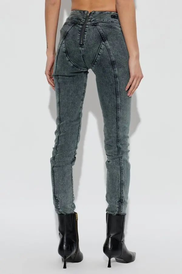 KNWLS Celet Jeans - Grey