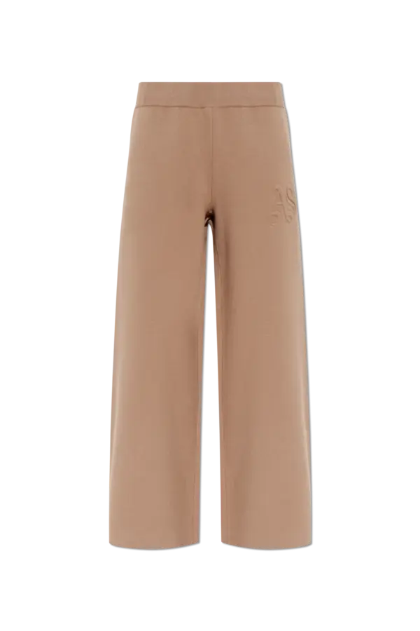 ALLSAINTS Sonny Trousers - Beige