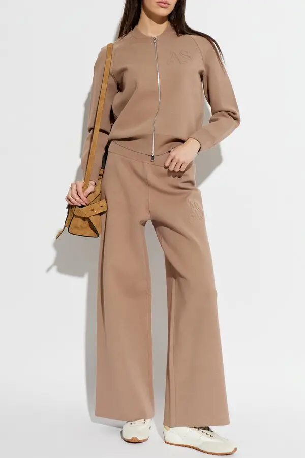 ALLSAINTS Sonny Trousers - Beige
