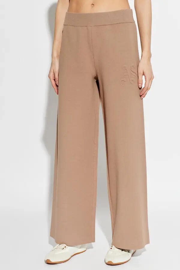 ALLSAINTS Sonny Trousers - Beige