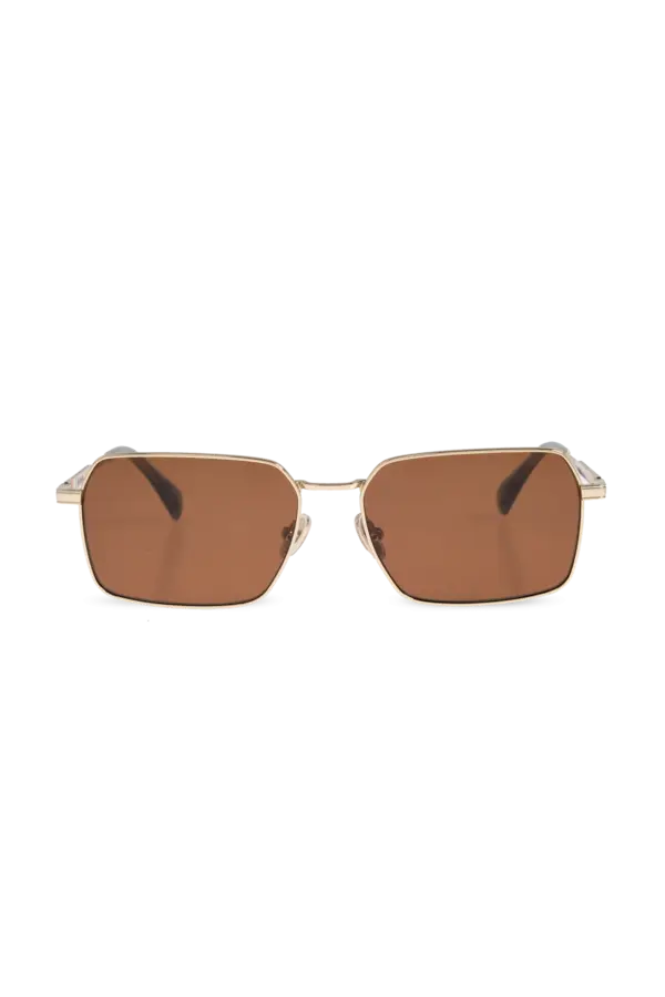Paul Smith Matheson Sunglasses - Gold