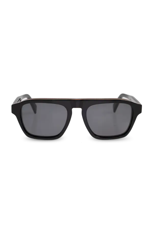Paul Smith Macleod Sunglasses - Black